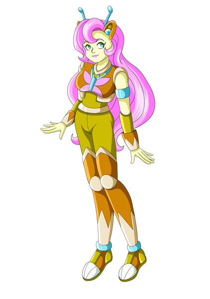 #3453606 - safe, alternate version, artist:rockmangurlx, derpibooru ...