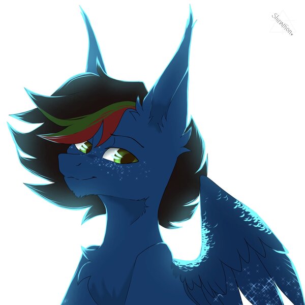 #3453864 - safe, artist:shinech9, ponerpics import, oc, unofficial characters only, pony, image ...