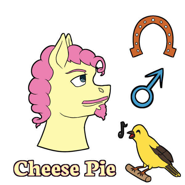 #3459439 - safe, artist:korencz11, derpibooru import, oc, earth pony ...