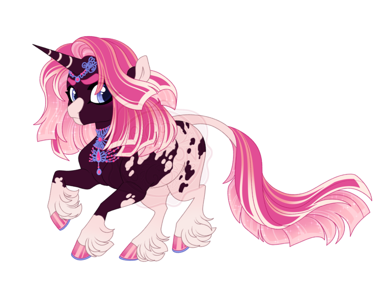 #3459680 - safe, artist:gigason, derpibooru import, oc, oc:dark raspberry, pony, unicorn, female ...