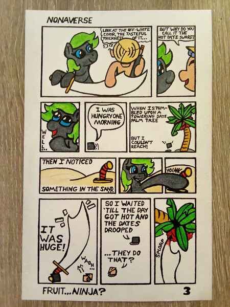 #3463173 - safe, artist:wren, derpibooru import, oc, oc:fanonlilly, oc ...