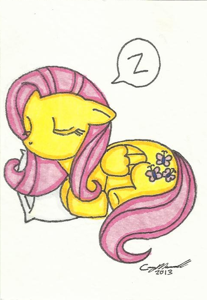 #3463390 - safe, artist:cqmorrell, derpibooru import, edit, fluttershy ...