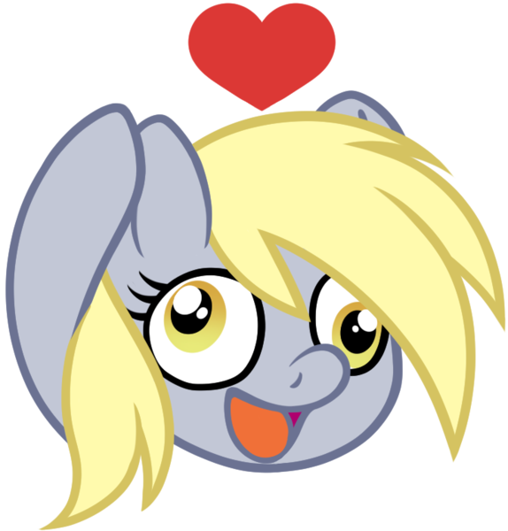 #3446754 - safe, artist:luminairous, derpibooru import, derpy hooves ...