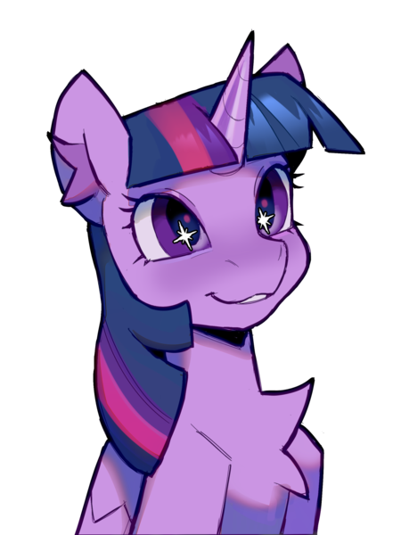 #3449160 - safe, artist:cherry_kotya, derpibooru import, twilight sparkle, twilight sparkle ...