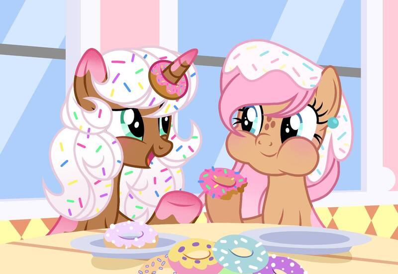 #3449255 - safe, artist:cstrawberrymilk, derpibooru import, oc, unofficial characters only ...