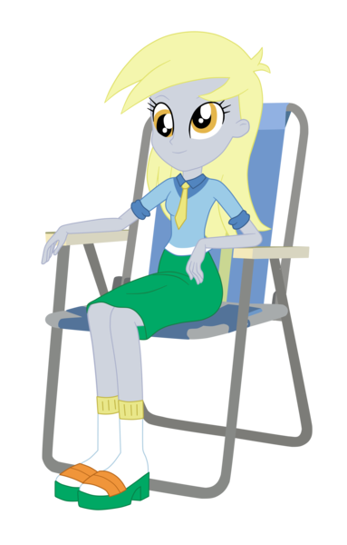 #3450723 - safe, artist:gmaplay, derpibooru import, derpy hooves, human ...