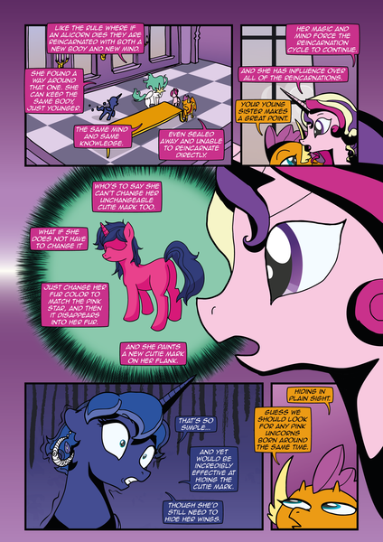 #3451333 - safe, artist:alexdti, artist:v-nico, derpibooru import ...