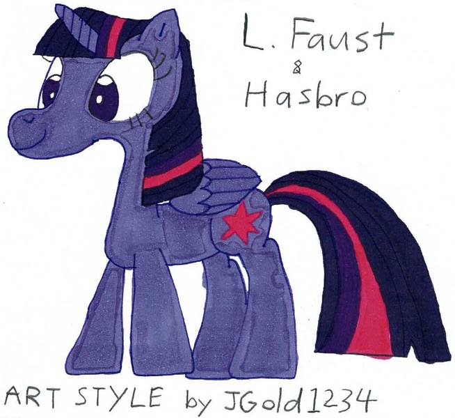 #3472220 - safe, artist:jgold1234, derpibooru import, twilight sparkle, alicorn, pony, g4 ...