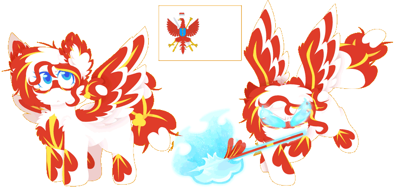 #3472688 - safe, artist:vanillaswirl6, derpibooru import, oc, oc:brandenburg, unofficial ...