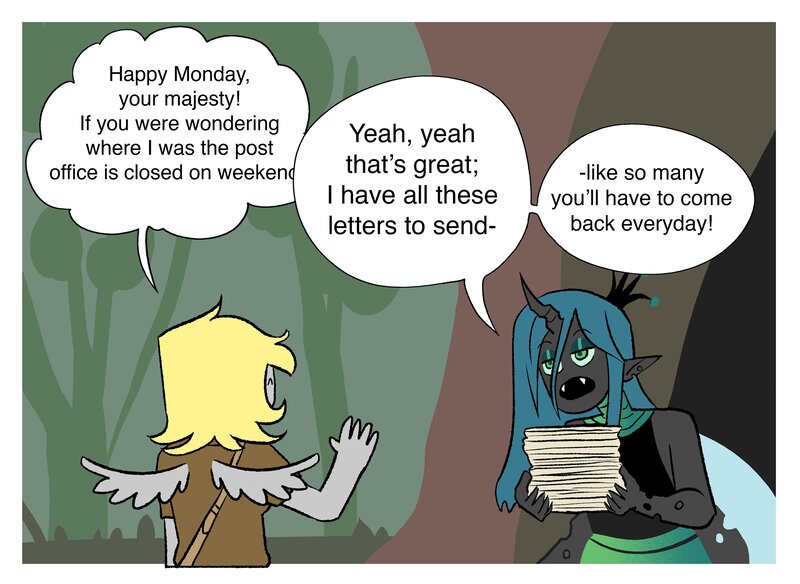 #3473359 - safe, artist:stevetwisp, derpibooru import, derpy hooves ...