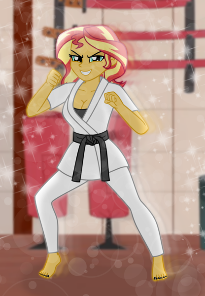 #3473872 - safe, artist:emeraldblast63, derpibooru import, sunset shimmer, equestria girls, g4 ...