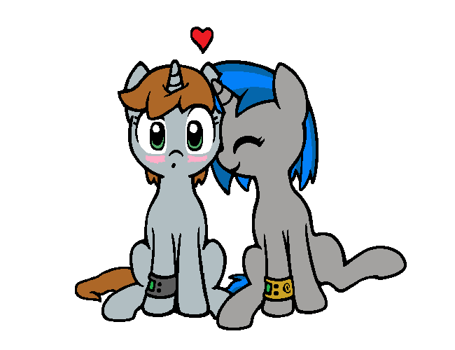 #3474815 - safe, artist:king-koder, derpibooru import, oc, oc:homage, oc:littlepip, unofficial ...