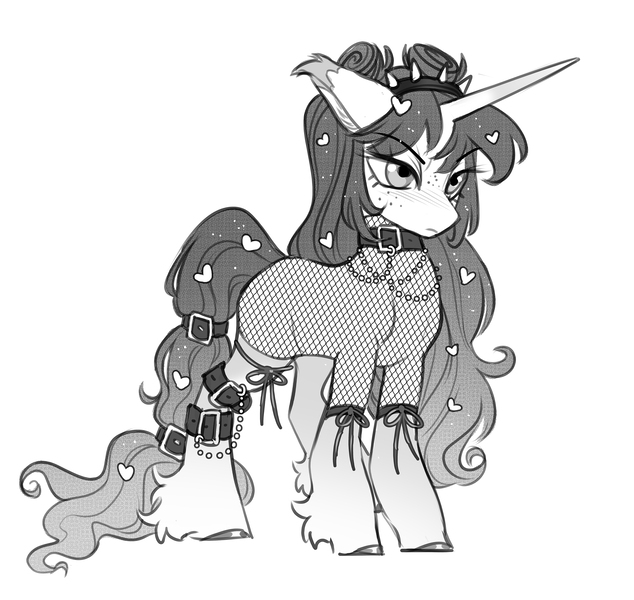 #3474943 - safe, artist:opalacorn, derpibooru import, oc, unofficial characters only, pony ...