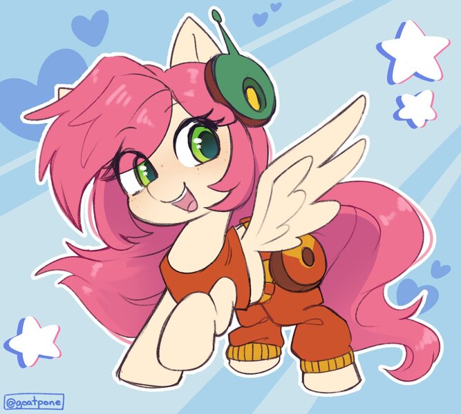 #3476067 - safe, artist:cuiicie, derpibooru import, oc, oc:strawberry splash, unofficial ...