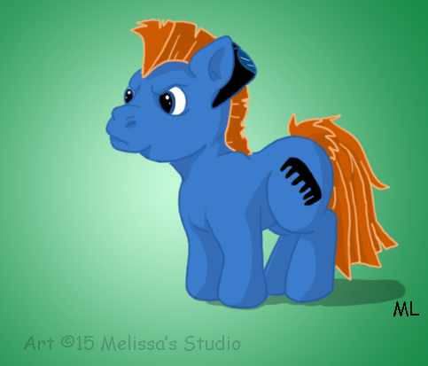 #3477058 - safe, artist:windchimeghost, derpibooru import, teddy, earth ...