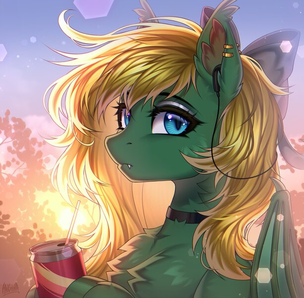 #3477231 - safe, artist:hakaina, ponerpics import, oc, unofficial characters only, pony ...