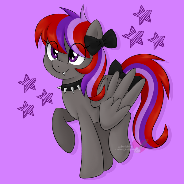 #3466694 - safe, artist:czscribbles, derpibooru import, oc, unofficial characters only, pegasus ...