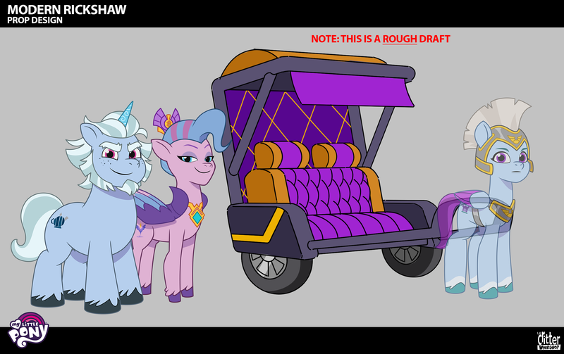 #3479605 - safe, derpibooru import, alphabittle (g5), queen haven ...