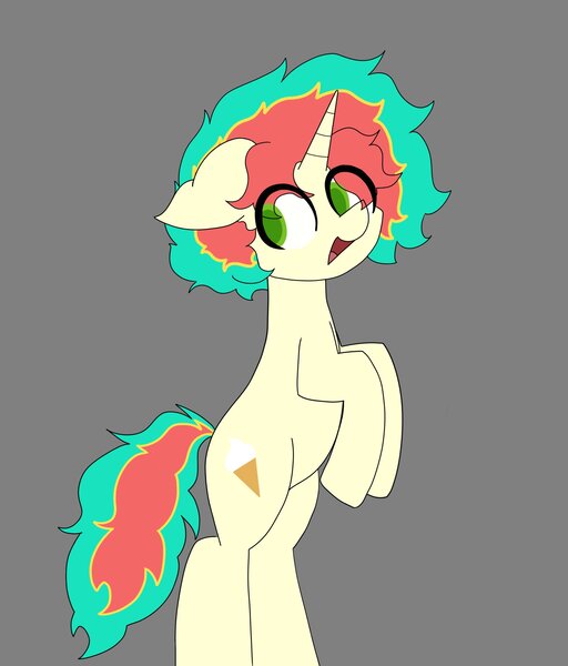 #3479904 - safe, artist:sugarbodrio, derpibooru import, oc, oc:sugary cream, unofficial ...