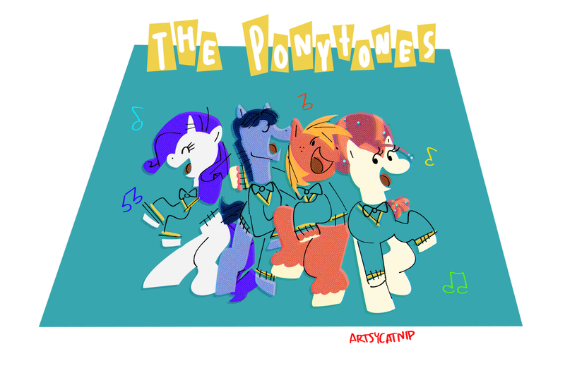 #3480076 - safe, artist:artsycatnip, derpibooru import, big macintosh ...