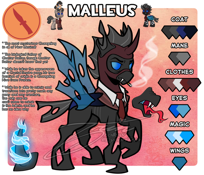 #3480595 - safe, alternate version, artist:lycantrin, derpibooru import ...