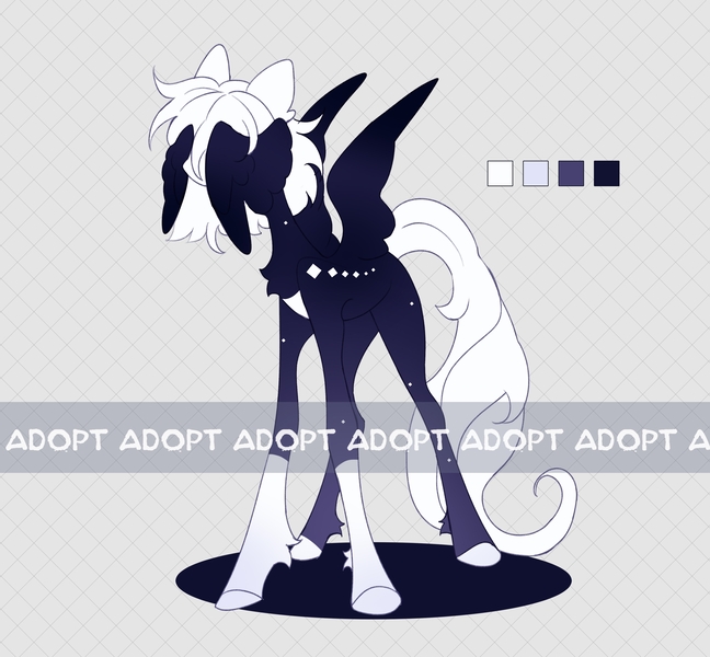 #3480801 - safe, artist:flightless birdie, derpibooru import, oc, unnamed oc, pegasus, pony ...