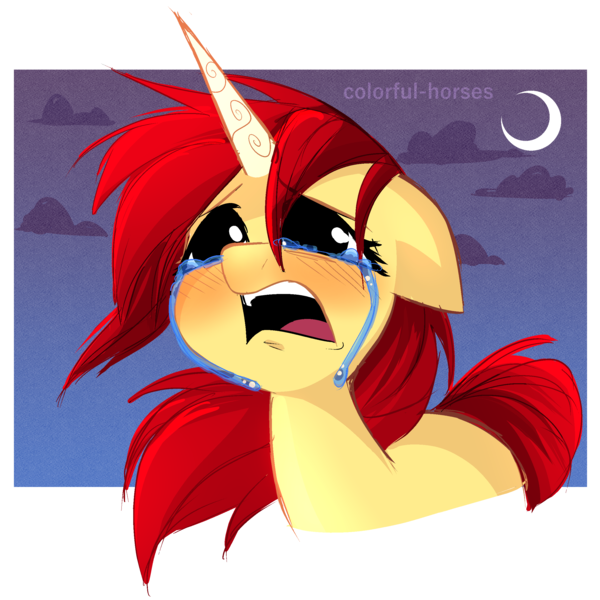 #3480968 - safe, artist:syrupyyy, derpibooru import, oc, oc:iris sparkler, unofficial characters ...