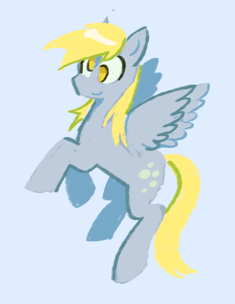 #3481099 - safe, artist:chunklet, derpibooru import, derpy hooves ...