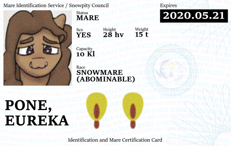 #3481829 - safe, derpibooru import, oc, oc:eureka, unofficial ...