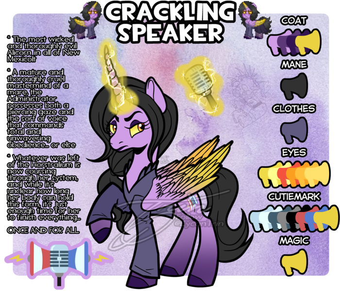 #3483041 - safe, alternate version, artist:lycantrin, derpibooru import, oc, oc:metasoma ...