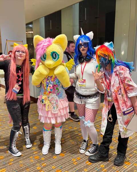 #3485806 - safe, artist:cottonjellyjj, derpibooru import, fluttershy ...