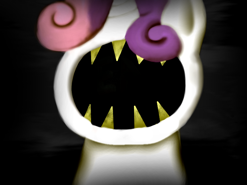 #3468152 - grimdark, artist:capital-asterisk, derpibooru import ...