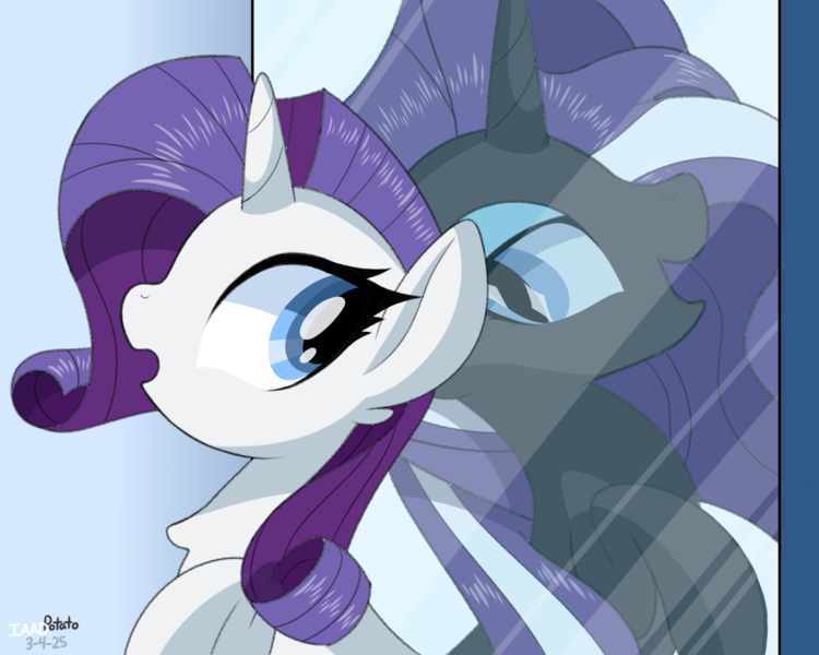 #3468243 - safe, artist:notadeliciouspotato, derpibooru import ...