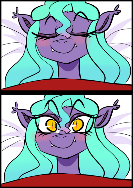 #3469586 - safe, artist:jully-park, derpibooru import, oc, oc:ella evans, unofficial characters ...