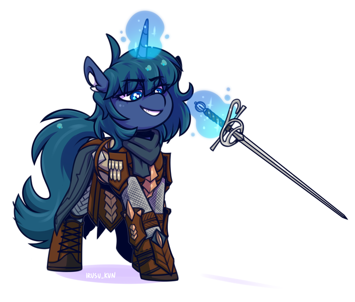 #3470016 - safe, artist:lrusu, derpibooru import, oc, oc:arclight ...