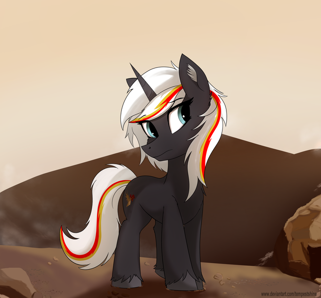 #3471701 - safe, artist:tempestshine, derpibooru import, oc, oc:velvet remedy, unofficial ...