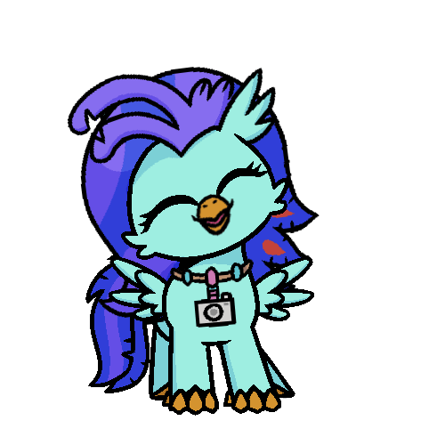 #3488933 - safe, artist:sugar morning, derpibooru import, oc, oc:sea lilly, unofficial ...