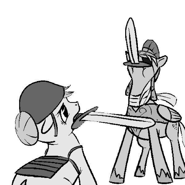 #3494811 - safe, artist:tapediggity, derpibooru import, derpy hooves ...