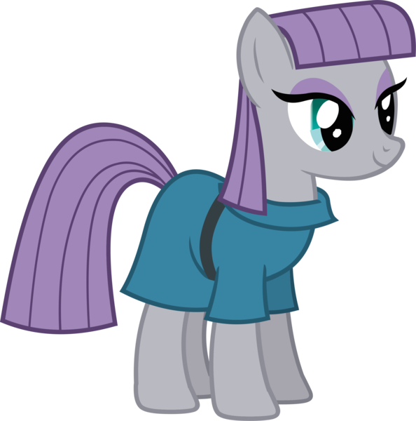 #3495975 - safe, derpibooru import, official, maud pie, earth pony, pony, g4, .svg available ...