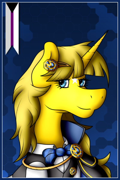 #3496184 - safe, artist:thebenalpha, derpibooru import, oc, oc:ayza, unofficial characters only ...