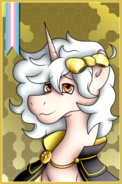 #3496215 - safe, artist:thebenalpha, derpibooru import, oc, oc:astral glow, unicorn, bow, cape ...