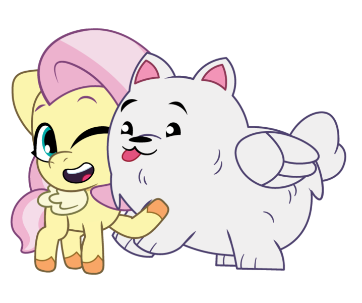 #3497869 - safe, artist:prixy05, derpibooru import, cloudpuff, oc, oc ...