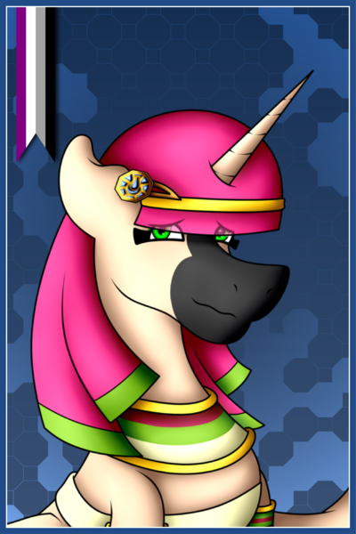 #3501741 - safe, artist:thebenalpha, derpibooru import, oc, oc:nephthys, unofficial characters ...