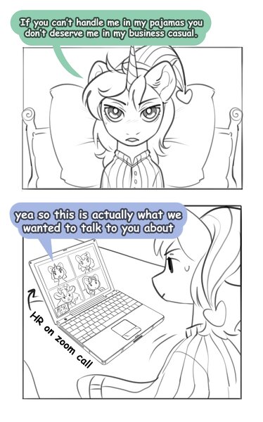 #3502564 - safe, artist:opalacorn, derpibooru import, oc, unofficial characters only, earth pony ...