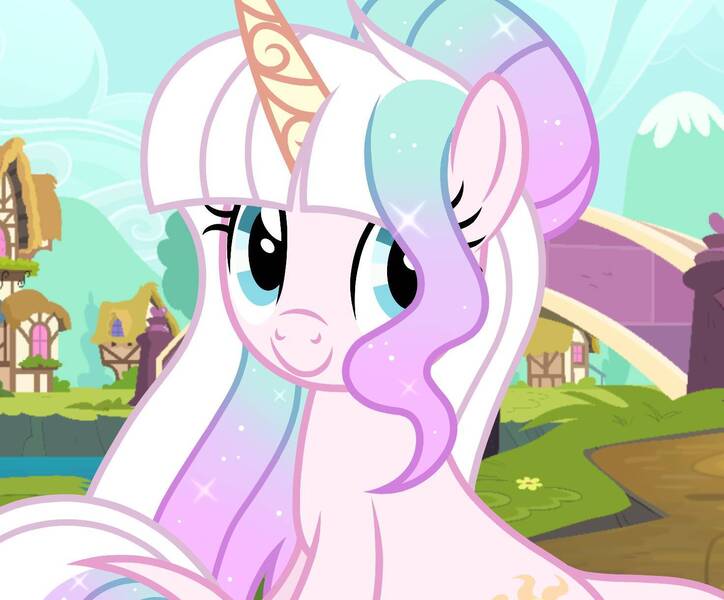 #3502804 - safe, artist:cstrawberrymilk, derpibooru import, oc, oc:mystic sparkle, unofficial ...