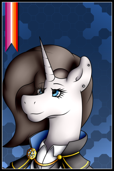 #3503840 - safe, artist:thebenalpha, derpibooru import, oc, oc:silver moonlight, alicorn ...