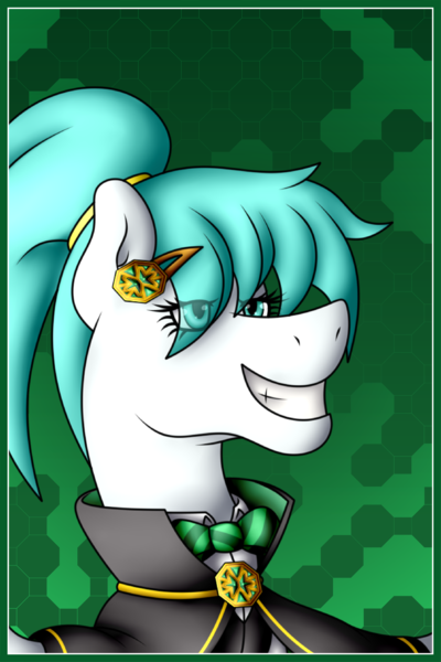 #3504493 - safe, artist:thebenalpha, derpibooru import, oc, oc:lucid mirage, unofficial ...