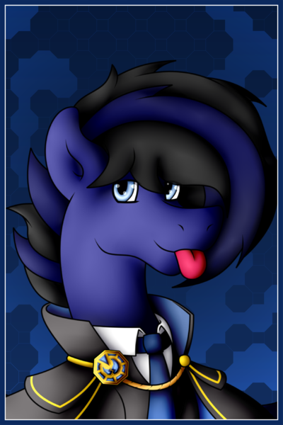 #3505357 - safe, artist:thebenalpha, derpibooru import, oc, oc:blackhole, unofficial characters ...