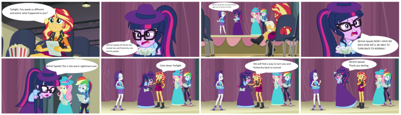 #3505516 - safe, artist:brightstar40k, derpibooru import, edit, edited screencap, screencap ...