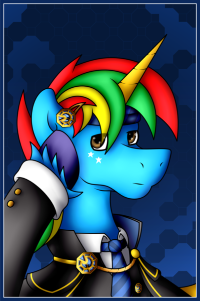 #3506904 - safe, artist:thebenalpha, derpibooru import, oc, oc:shield wing, unofficial ...